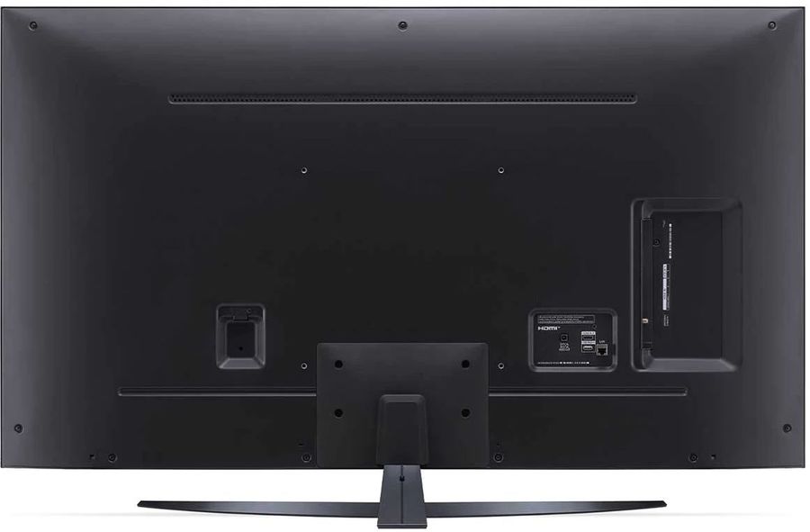 Купить Телевизор LG 55NANO769QA - цены, технические характеристики и отзывы